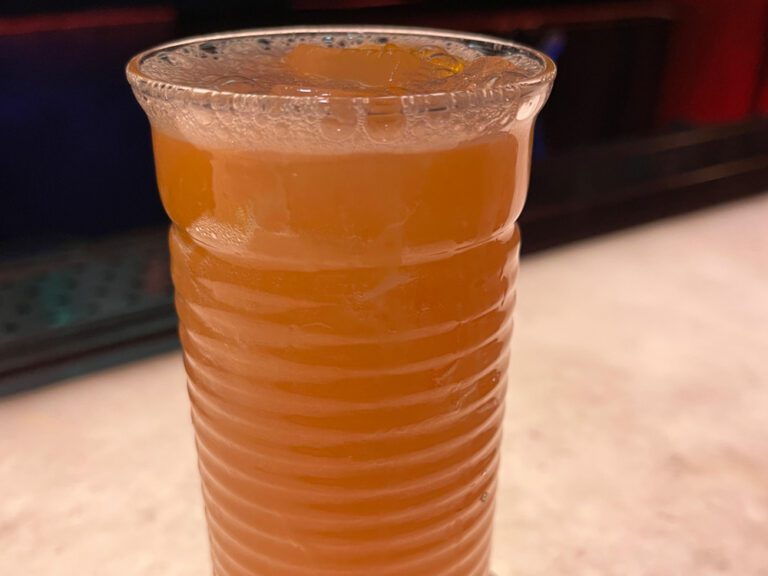 Where to Find Alcoholic Beverages at Disneyland and California ...