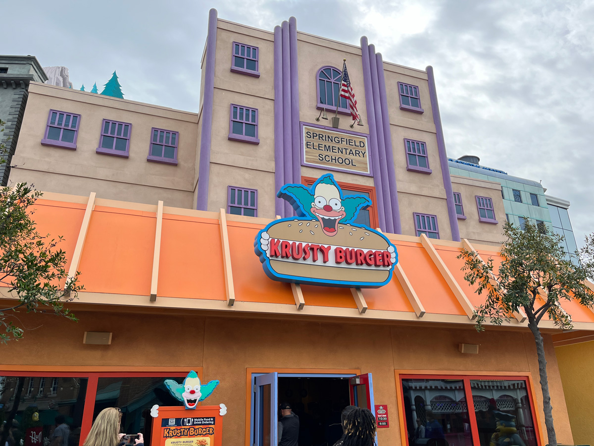 Universal Studios Hollywood Planning Guide: Tips for a Perfect Visit ...