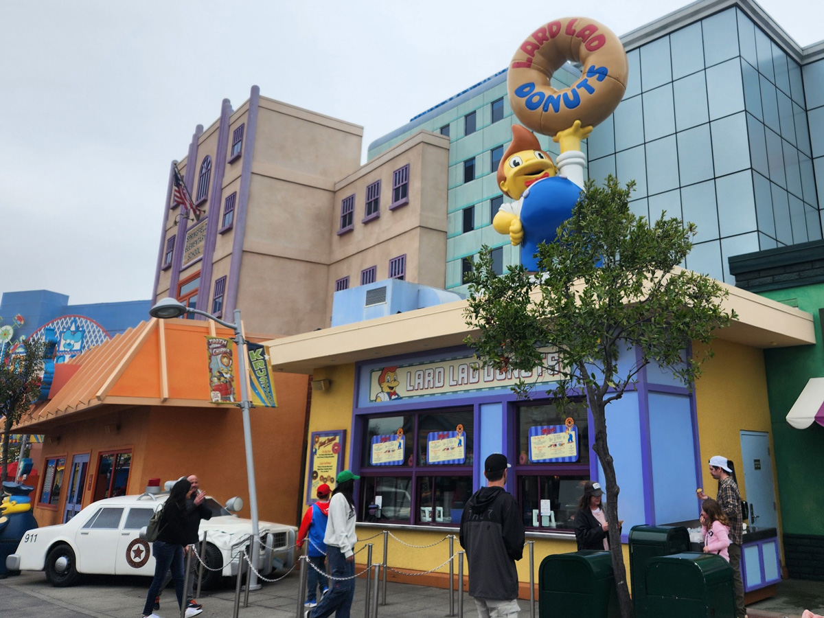 Universal Studios Hollywood Planning Guide: Tips for a Perfect Visit ...