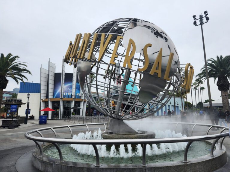 Universal Studios Hollywood Planning Guide: Tips for a Perfect Visit ...