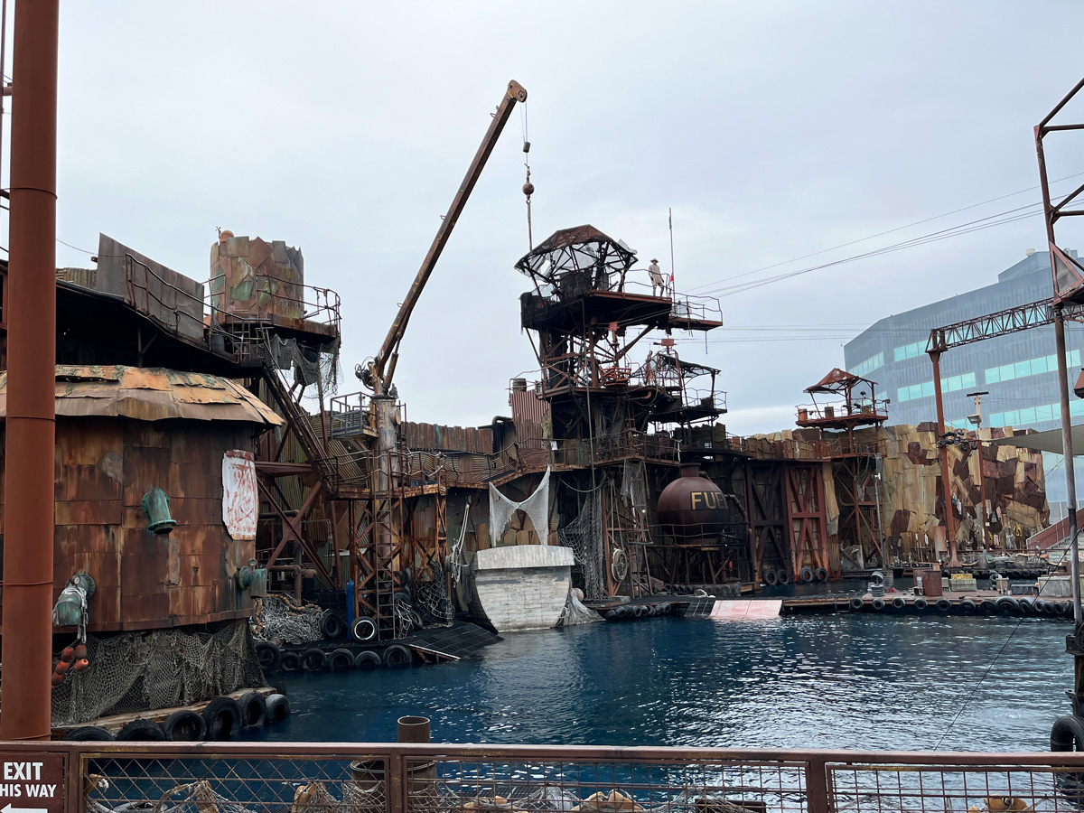 Universal Studios Hollywood Planning Guide: Tips for a Perfect Visit ...